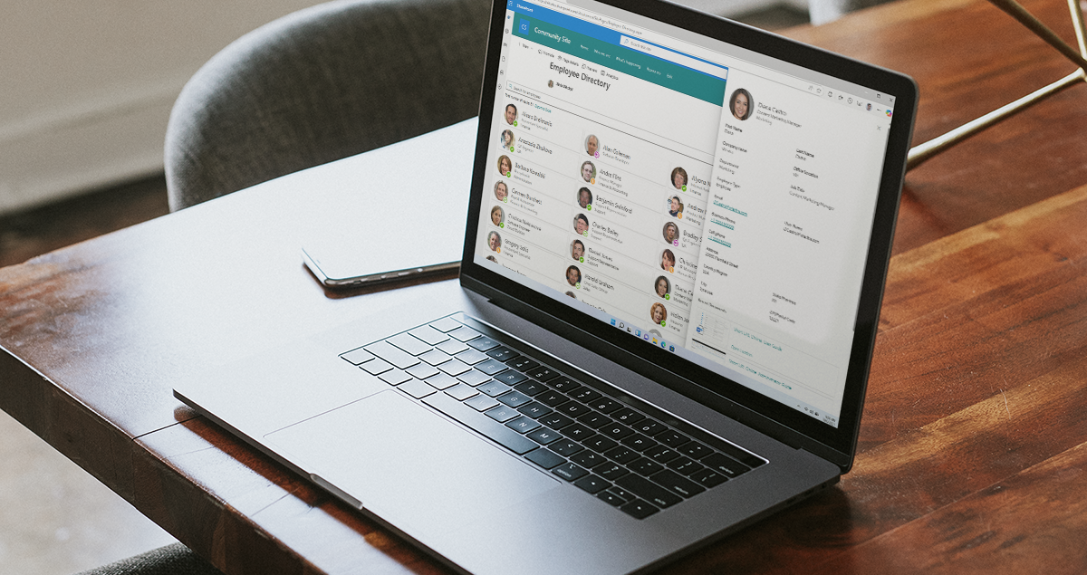 From Chaos to Efficiency: Employee Directory - The Key to a Productive ...